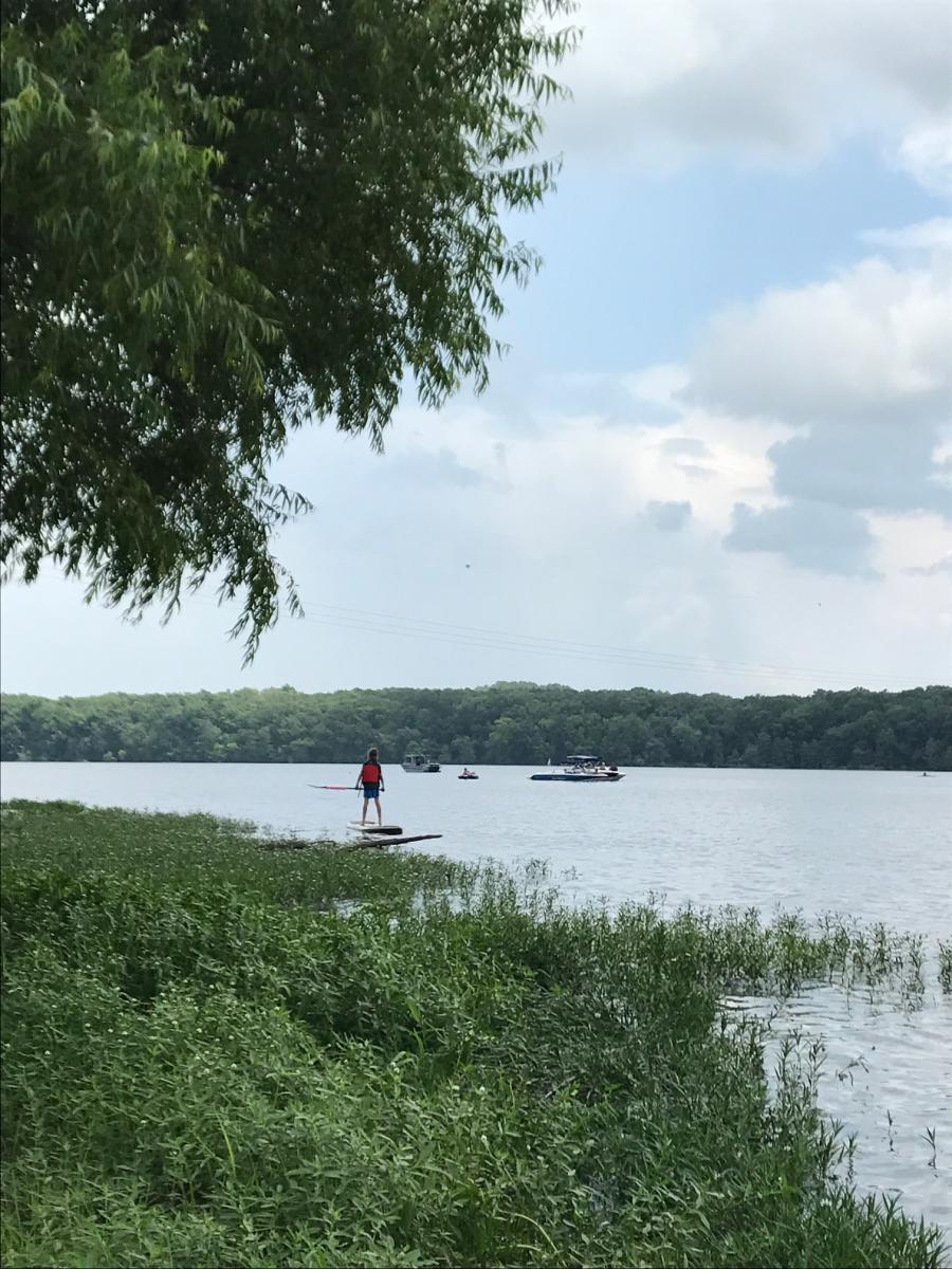 Carley’s Adventures: Fort Hampton Outfitters | Visit North Alabama