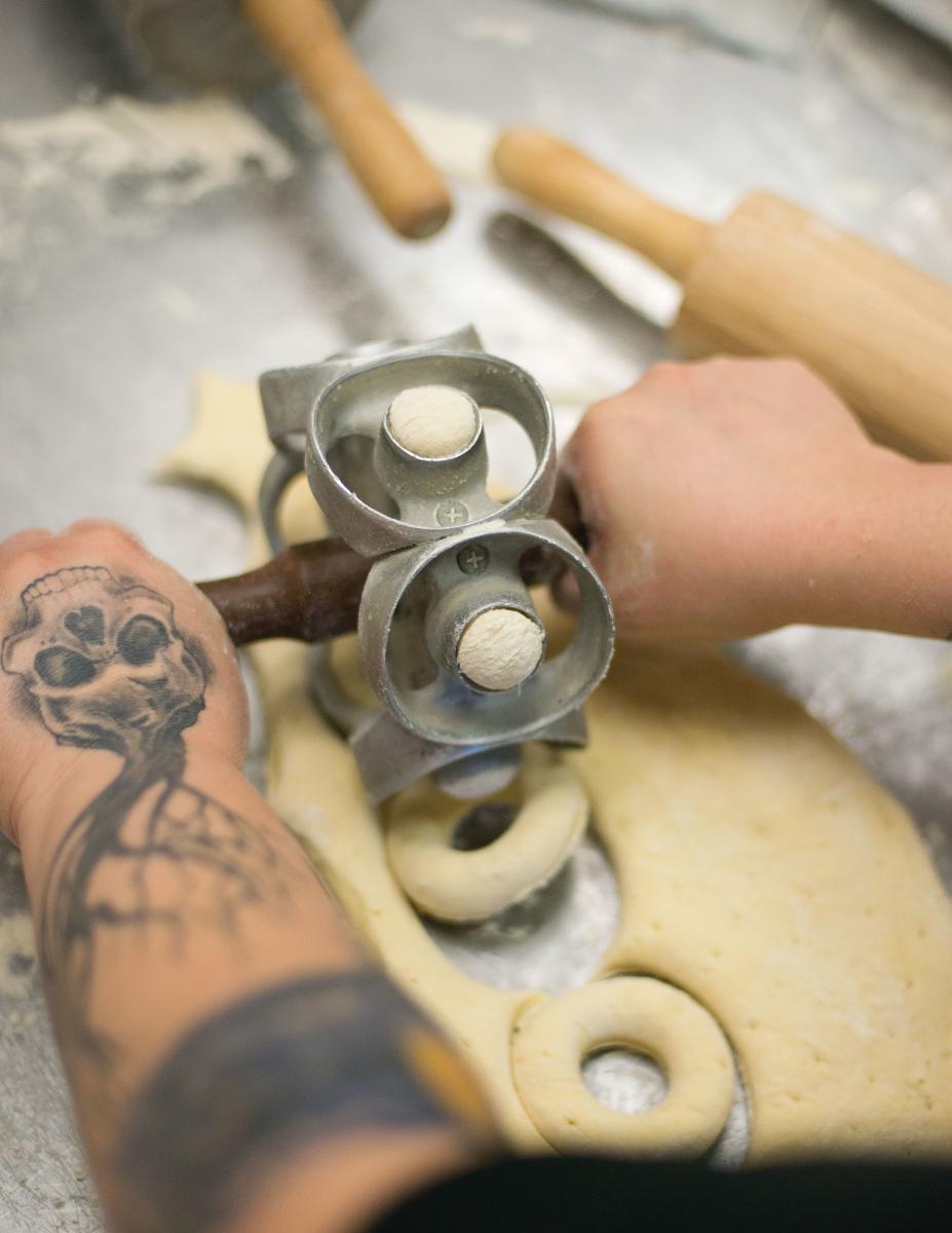Here are the Best Doughnut Shops in New Mexico
