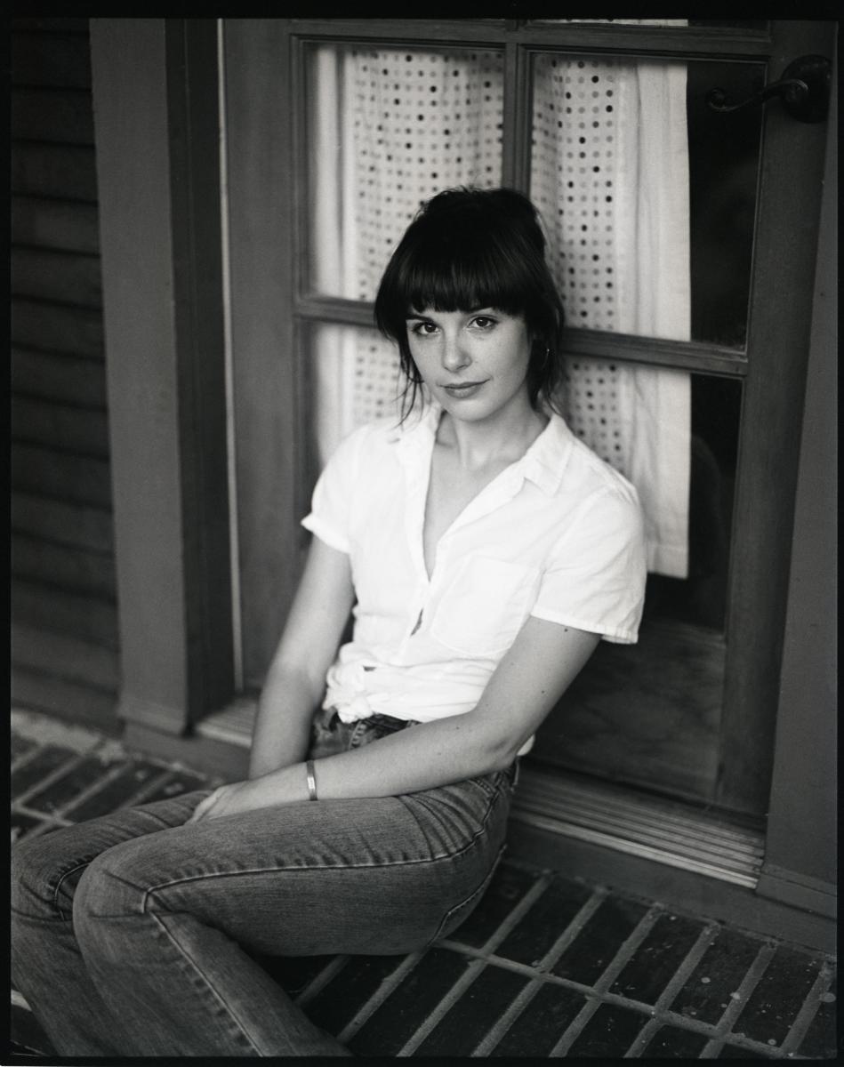 Artist Spotlight: Cayla Zeek