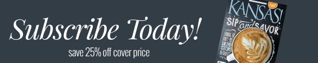 Taste of KANSAS! Recipes | KANSAS! Magazine