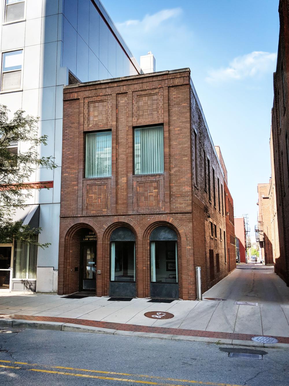 Unique Architecture in Fort Wayne, Indiana | Visit Fort Wayne