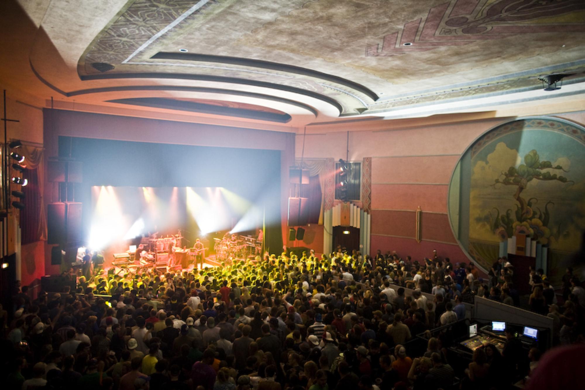 New Ideas for Things To Do with a Group in Boulder