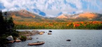 The Maine Highlands - Maine Tourism Association