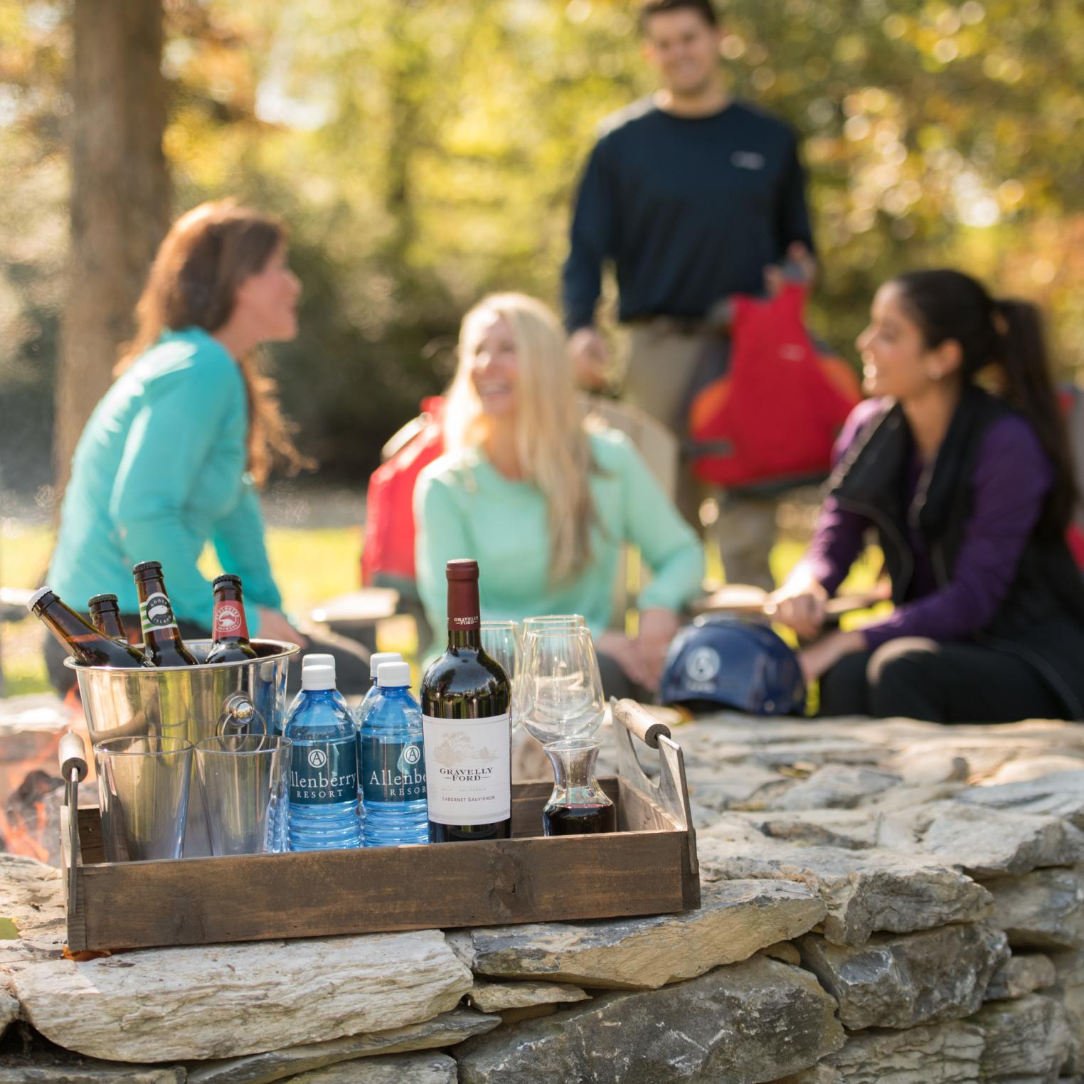 Allenberry Resort | Boiling Springs, PA 17007