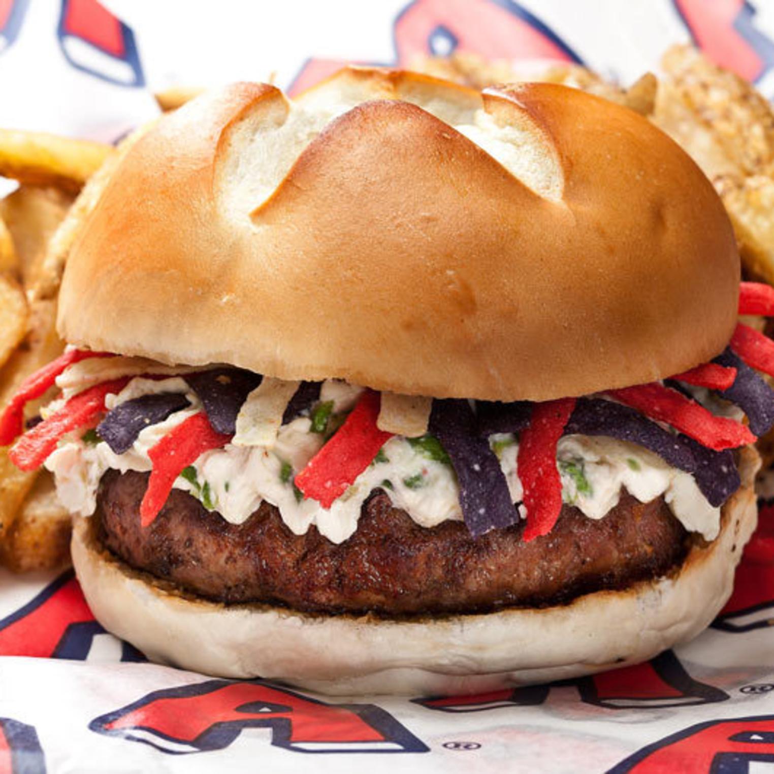 Arooga's Grille House & Sports Bar | Camp Hill, PA 17011