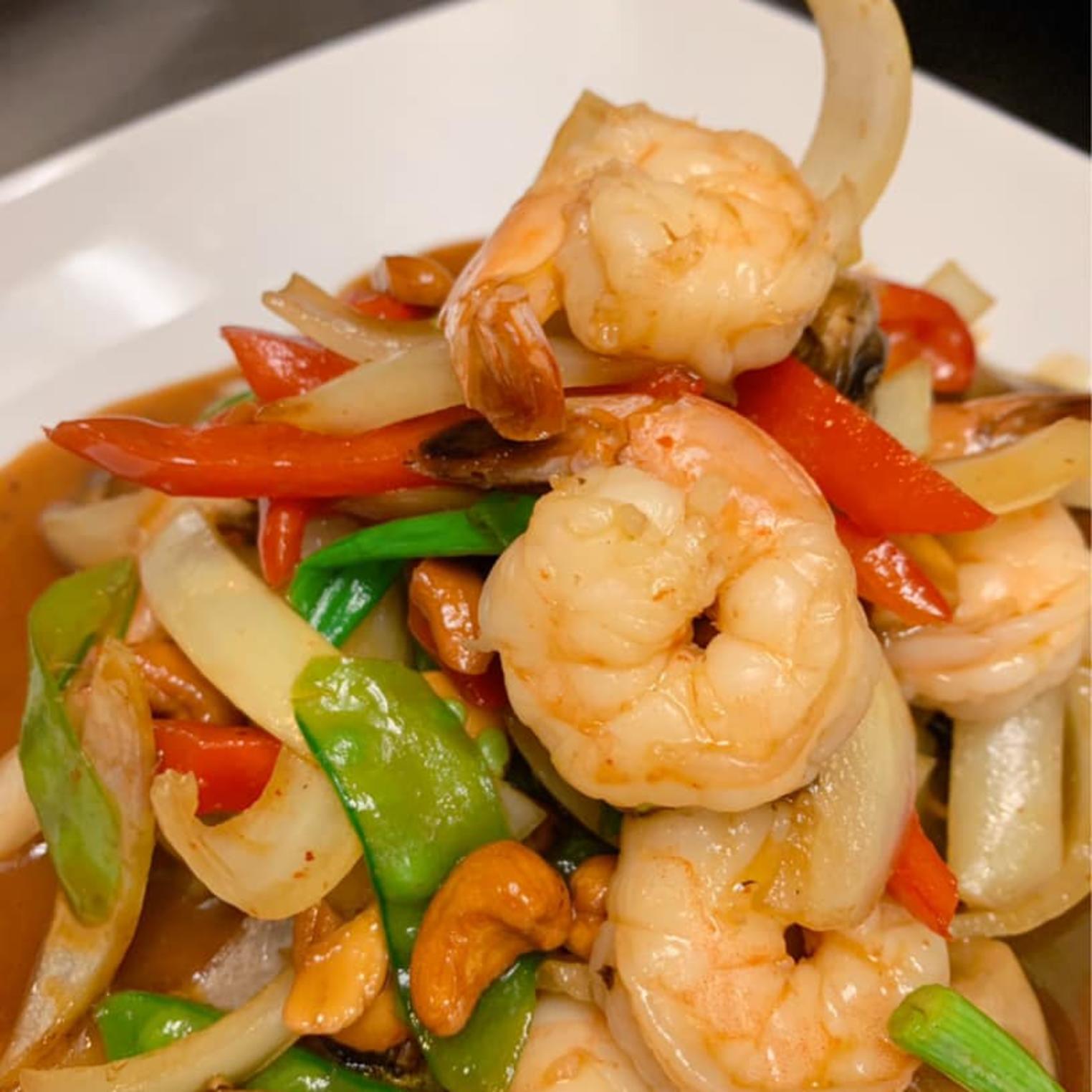 Basil Leaf Thai Cuisine Mechanicsburg PA 17050