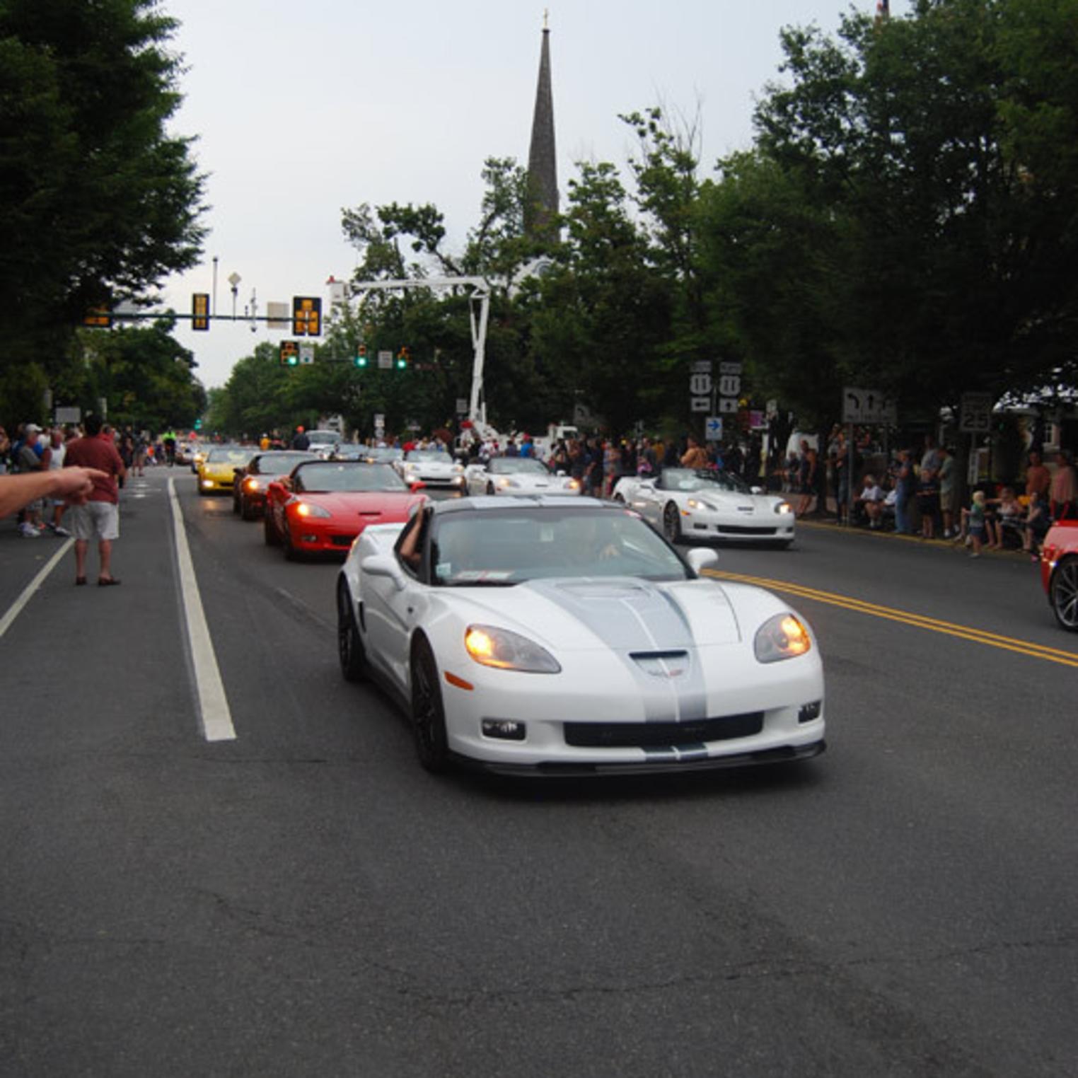 Carlisle Events | Carlisle, PA 17013