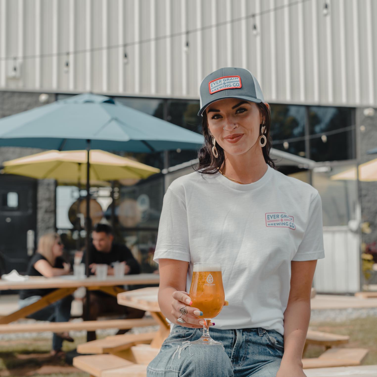 Ever Grain Brewing Co. | Camp Hill, PA 17011