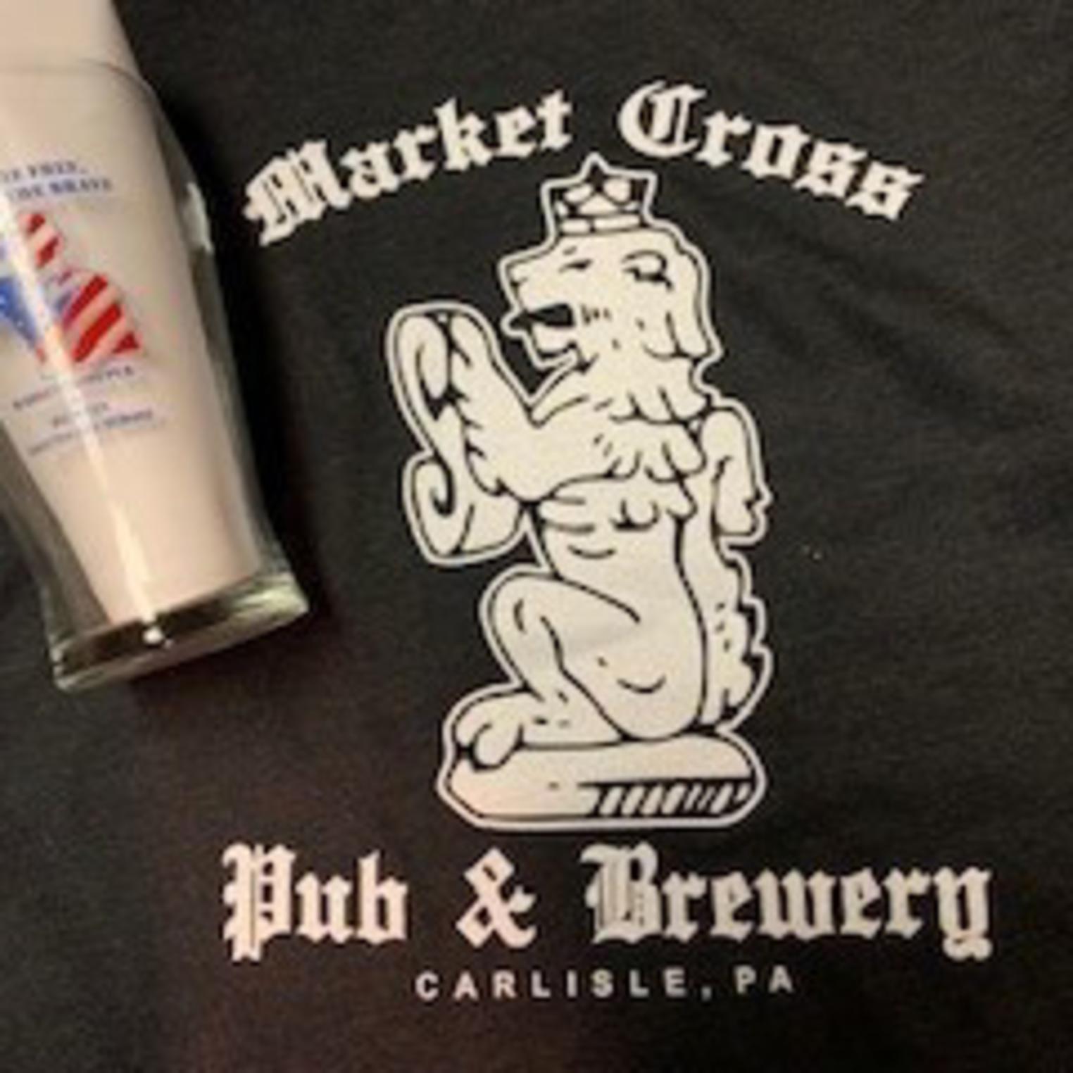 Market Cross Pub & Brewery | Carlisle, PA 17013