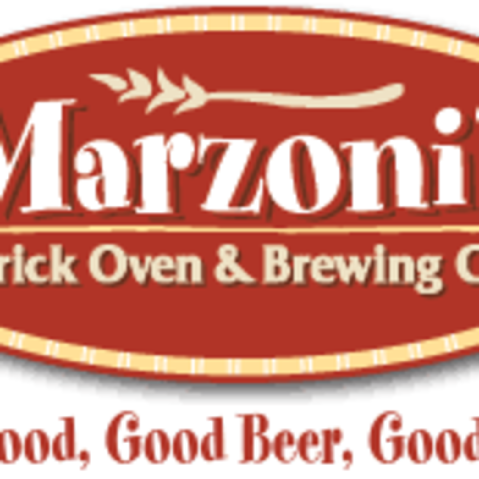 Marzoni's Brick Oven & Brewing Co. | Mechanicsburg, PA 17055
