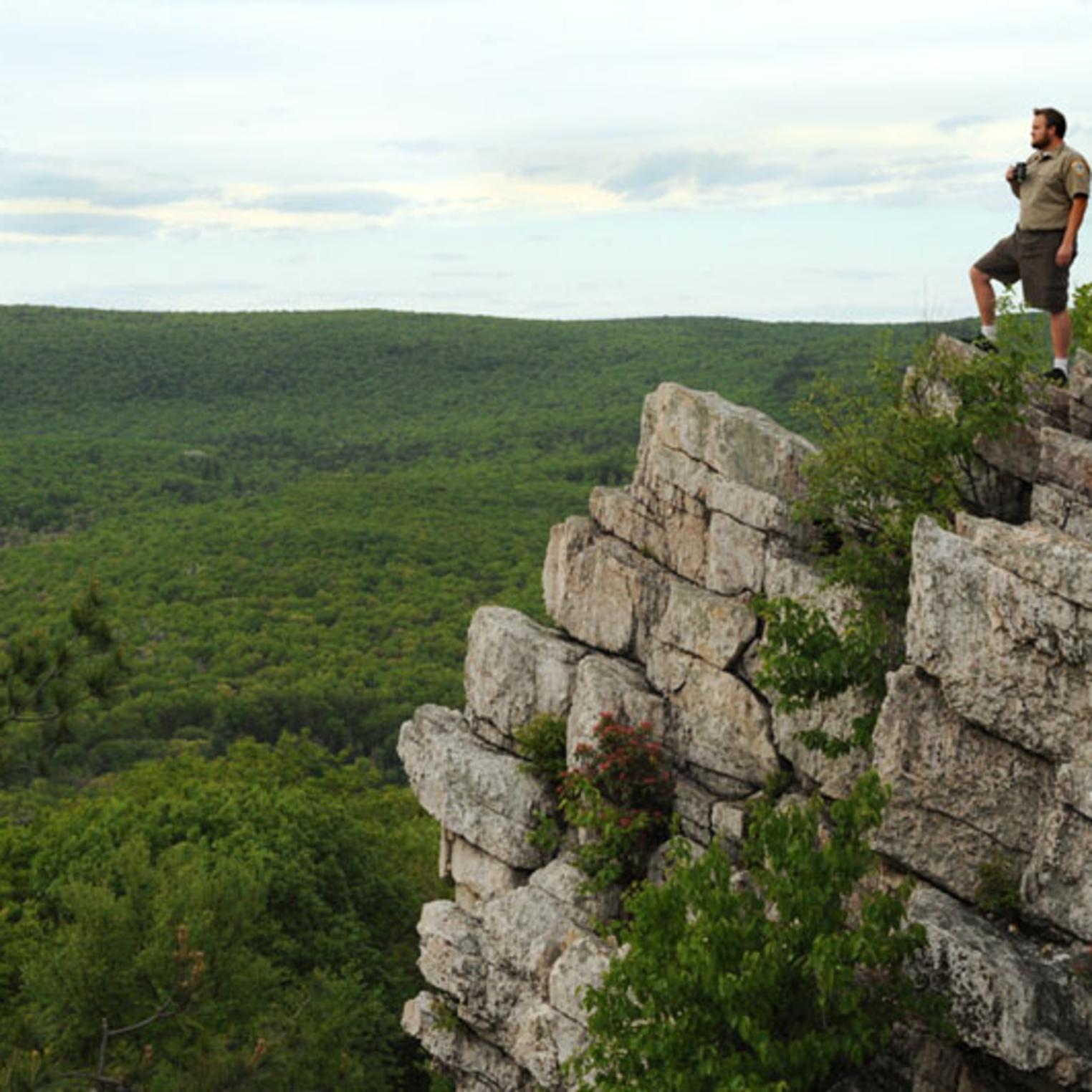 Pole Steeple Trail | Gardners, PA 17324