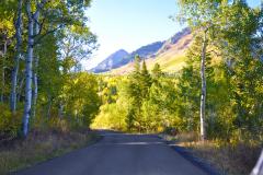 Alpine Loop Scenic Backway