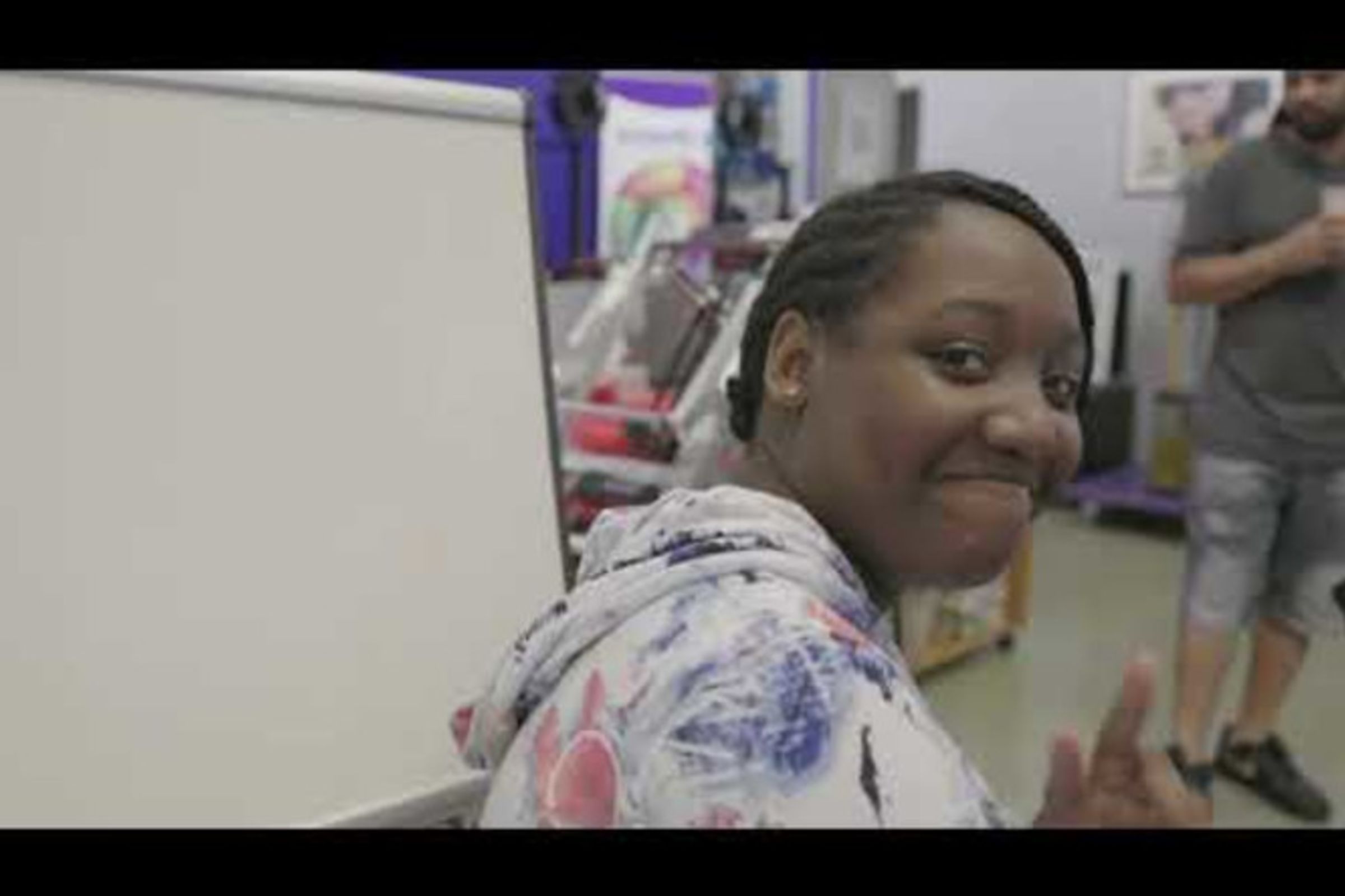 AMRoC Fab Lab