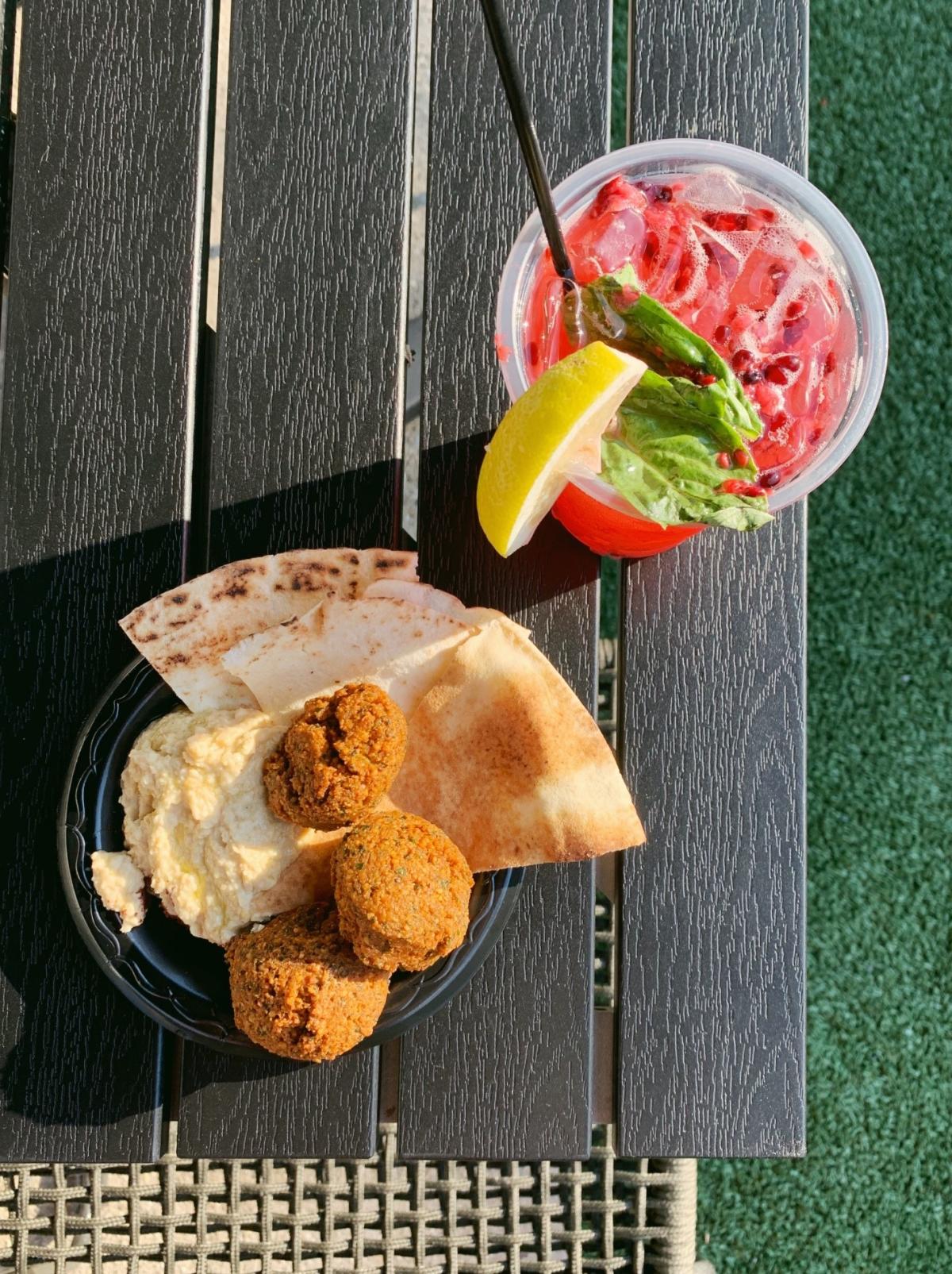 Discover Delicious Vegan Bar Food in Huntsville, AL