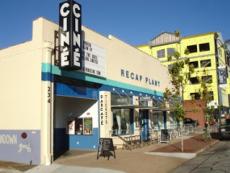 Athens Cine Turns Two