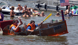Cedar Lake Summerfest Inc. | Cedar Lake, IN 46303