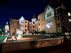 Topeka Kansas Lodging Association hotels hosting Kansas Kids Wrestling