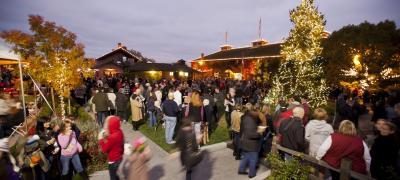 Annual Events in Napa Valley | Festivals & Event Details