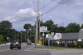 Avon, Massachusetts | City Information | Greater Boston Area