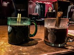 5 Hot Drinks to Warm You Up in Estes Park this Winter