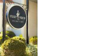 Stuart Mercer Gentlemen's Shoppe