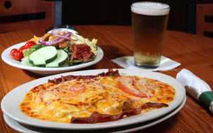 A.P. Suggins Bar & Grill