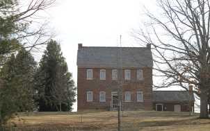 William Whitley House