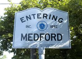 Medford, MA | Greater Boston Area | City Information