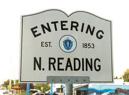 North Reading, MA | Greater Boston Area Information