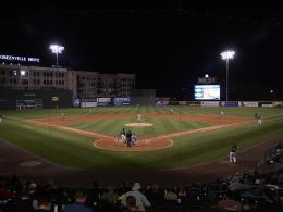 West End Events at Fluor Field