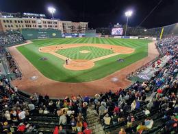 Greenville Drive