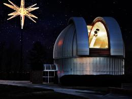 Roper Mountain Science Center