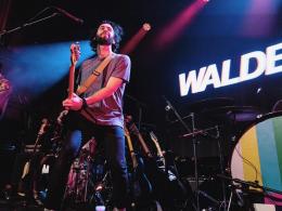 City of Travelers Rest