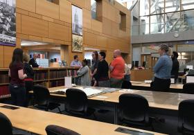 Kansas Museum of History