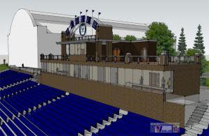 Butler Bowl and Football Program Bark Loud Like Butler Basketball