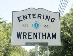 Wrentham, MA | Info & Famous Residents