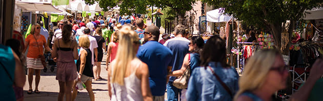 Paseo Arts Festival 2021 | Paseo Arts District | Visit OKC