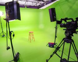 Austin Film Commission | Studio Facilities