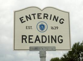 Reading, MA | Information & History | Greater Boston CVB