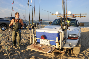 November Fall Events on the Outer Banks of North Carolina Beaches