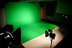 Austin Film Commission | Studio Facilities