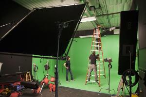 Austin Film Commission | Studio Facilities