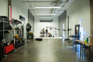 Austin Film Commission | Studio Facilities