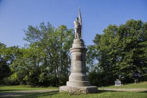 10 Statues You Must See in Ypsilanti, Michigan