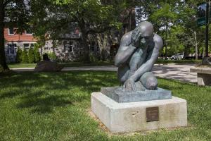 10 Statues You Must See in Ypsilanti, Michigan