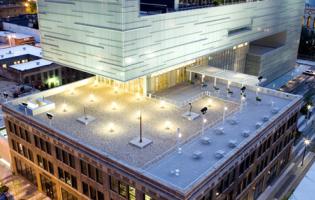 Shaw Center for the Arts | Visit Baton Rouge