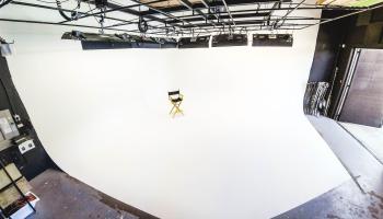 Austin Film Commission | Studio Facilities