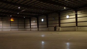 Austin Film Commission | Studio Facilities