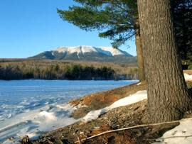 The Maine Highlands - Maine Tourism Association