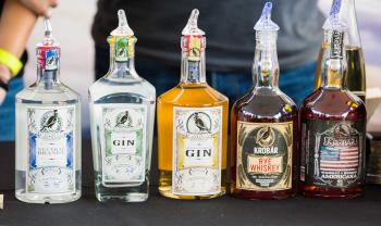 SLO CAL Crafted Cocktails